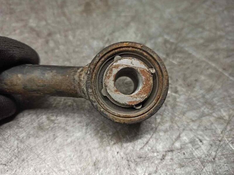 brazo suspensión superior para SUBARU FORESTER (SH ) 20250FG021 ...