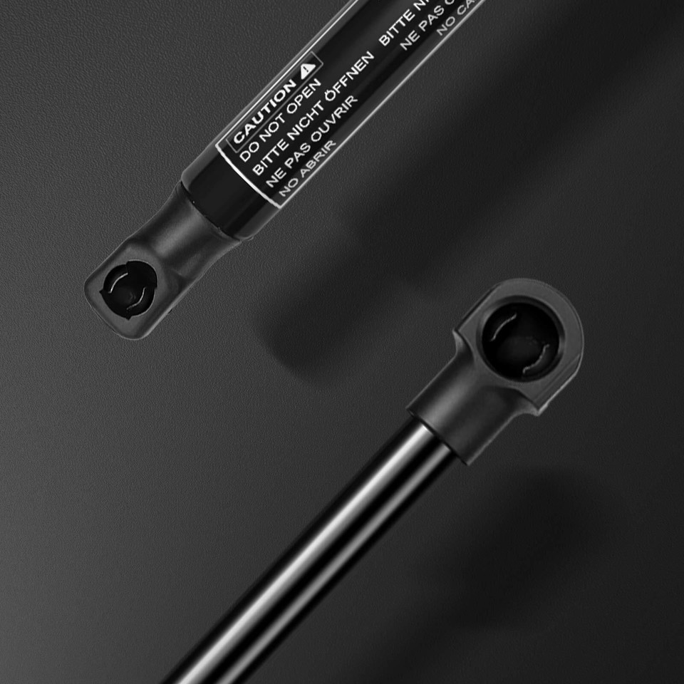 2X REAR BOOT TAILGATE GAS STRUTS FOR HYUNDAI I10 PA HATCHBACK 07-13 ...