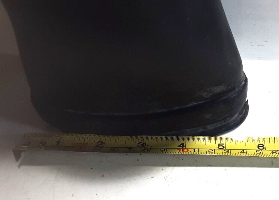 Chevy Truck Small Block Flex Air Cleaner Duct Breather 15592497 OEM 80 ...