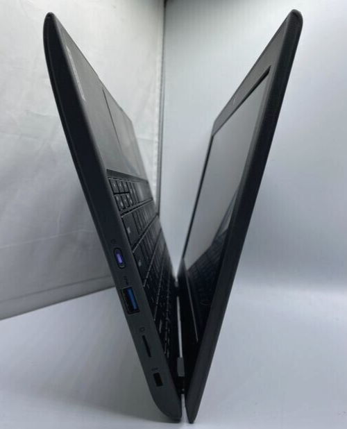 Lenovo 100e 2nd Gen Windows Intel Celeron N4020 CPU @1.10GHz, 4GB RAM ...