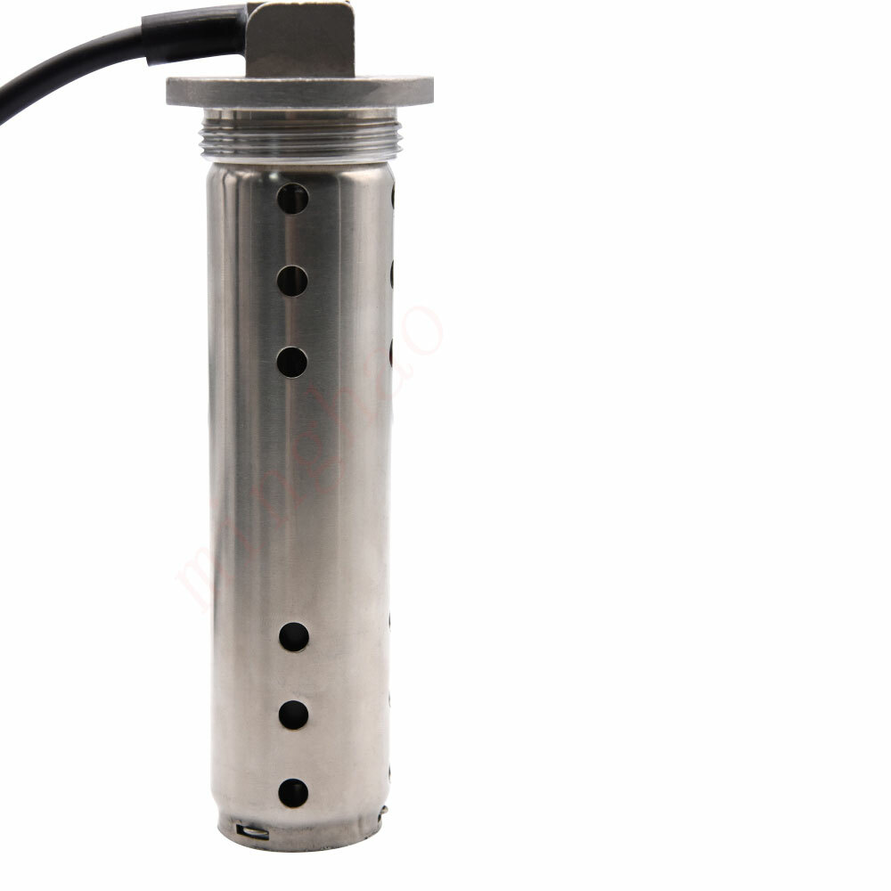 200mm Boat RV Black Water Tank Level Sensor Holding Tank Sending 0 ...