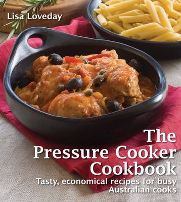 Pressure Cooker Cookbook by Lisa Loveday (Paperback, 2011) for sale ...