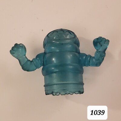 Vintage 1986 Kenner The Real Ghost Busters Boo-Zooka Blue Boo-let 1039 ...