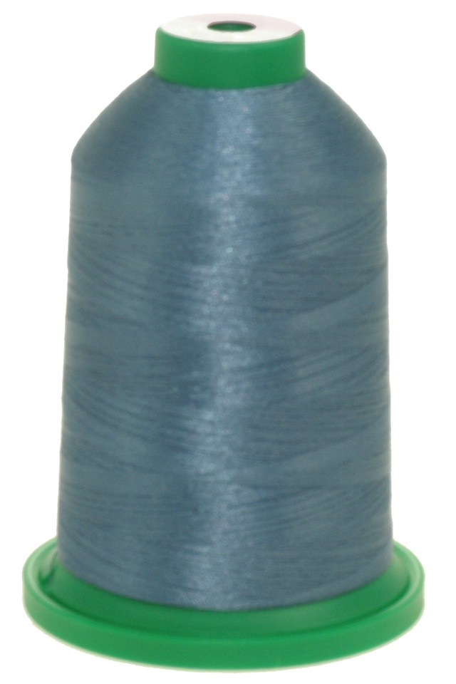 5000m Isacord Embroidery Thread any COLOR (colors 3130-3910) (NEW) | eBay