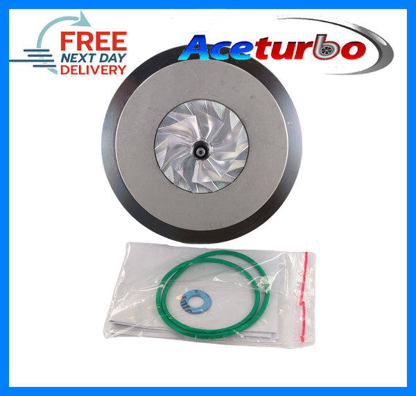 Turbo CHRA For Land Rover Discovery Sport 2.0 2017-2020 240BHP 1000-970 ...