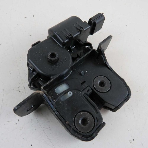 Serrure porte arrière 40507160 pour RENAULT CLIO MK4 2012-2019 occasion ...