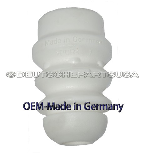 Front Strut Bump Stop for Audi A4 Quattro RS4 S4 L/R Made in Germany ...