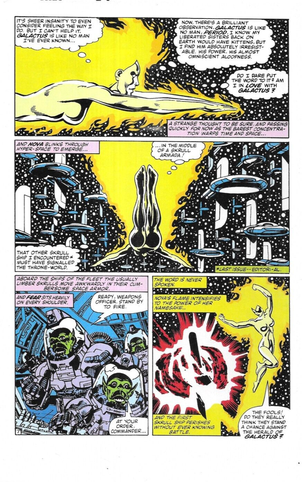 Fantastic Four Comic 1 Galactus Classic Reprint Lot of 2 True Believers ...