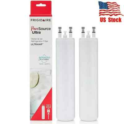 2Pack NEW ULTRAWF Fit Frigidaire Ultra PureSource Refrigerator Water ...