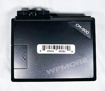 Firstech Compustar Replacement CM-900 Remote Start Controller Module ...