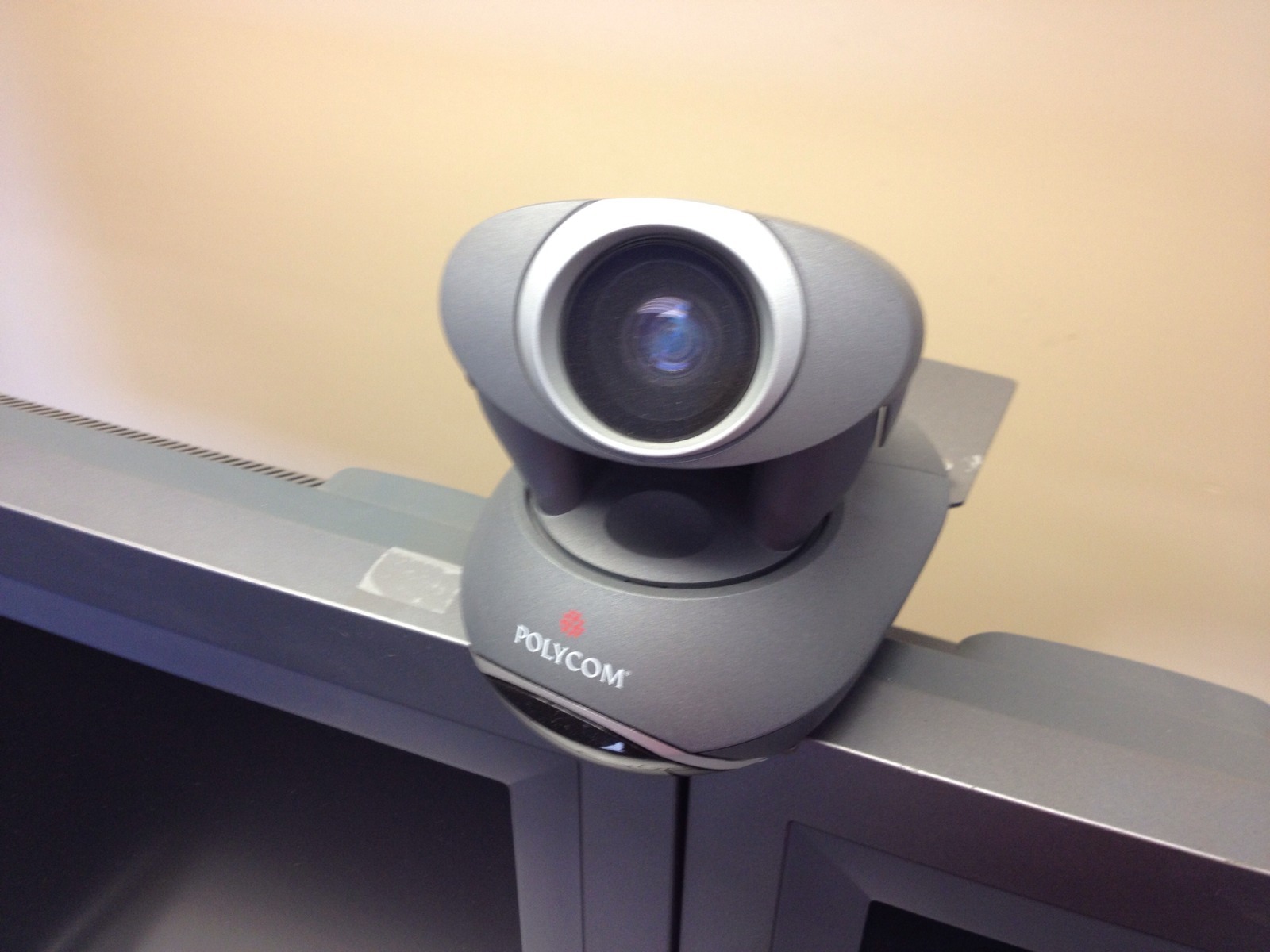 Polycom VSX 8000 Dual Monitor Video Conferencing Unit VSX8000 | eBay