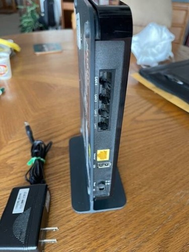 NETGEAR N750 Premium Edition WiFi 300+450Mbps Dual Band Gigabit Router ...