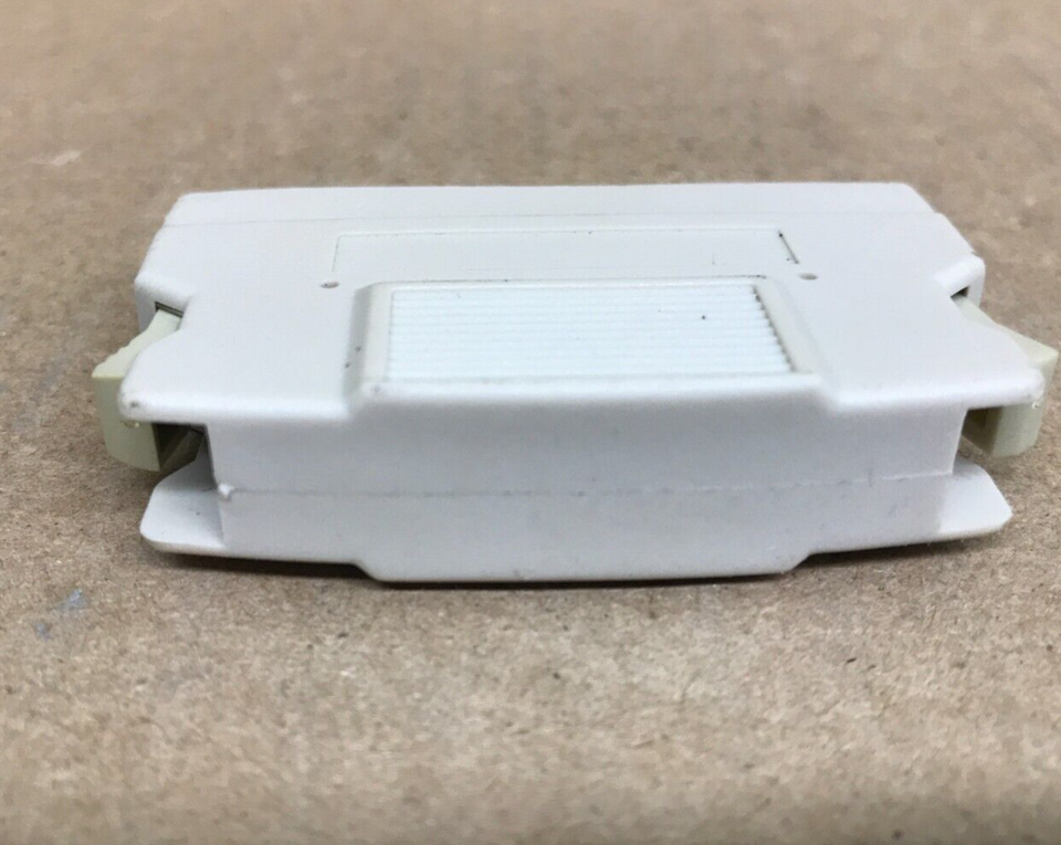 SCSI 68 PIN MALE PASSIVE TERMINATOR ADAPTER | eBay