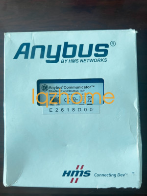 AB7072-B Anybus Gateway module brand new Shipping DHL or FedEX | eBay