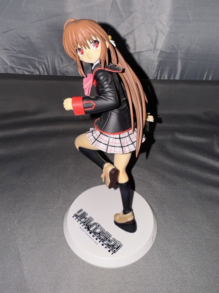 Kotobukiya Little Busters! Rin Natsume Anime Figure | eBay
