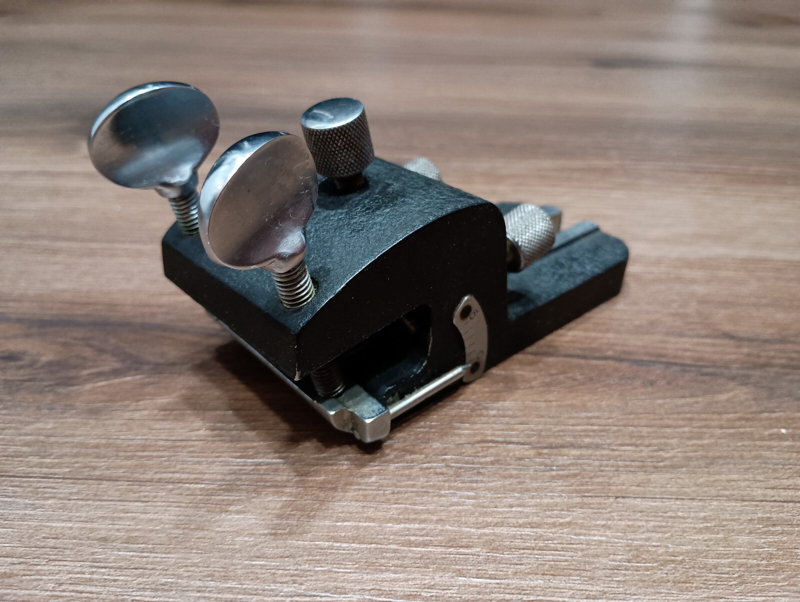AO American Optical Model 860 Sliding Microtome Accessories - for sale ...