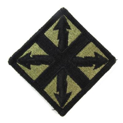142nd Signal Brigade OCP Patch - U.S. Army Patch | eBay