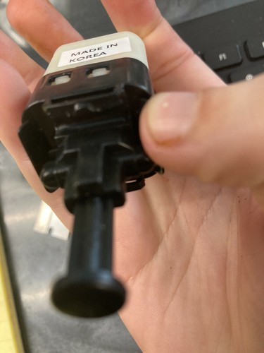 Brake Light Switch ACDelco 95368630 | eBay