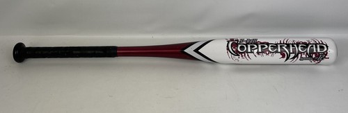 Worth Copperhead T-Ball Bat Model TBCHX Hyperlite -12 26 inch 14 oz 2. ...