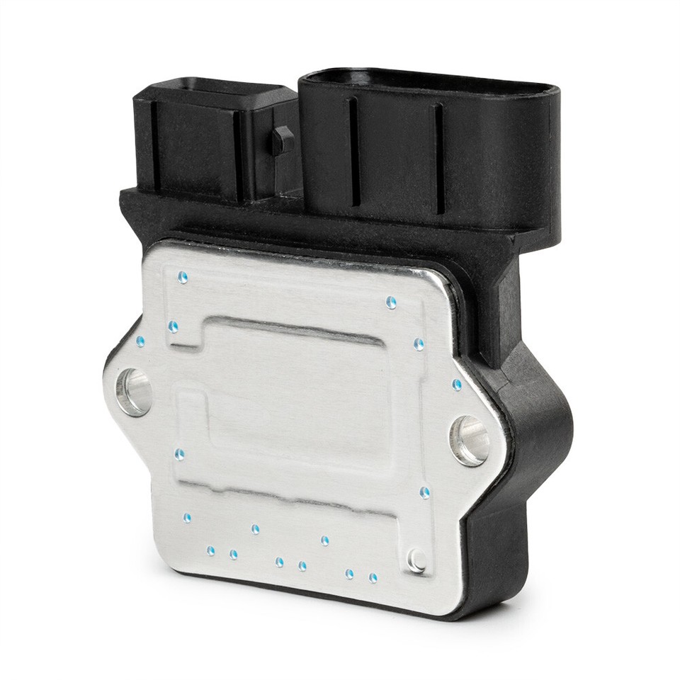 Ignition Control Module J723T For Mitsubishi Montero Montero Sport ...