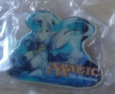 1x MTG: Champions of Kamigawa Promo Pin: Uyo, Silent Prophet: READ ...