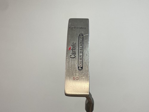 Carbite Polar Balanced DS Putter - 35 Inches | eBay