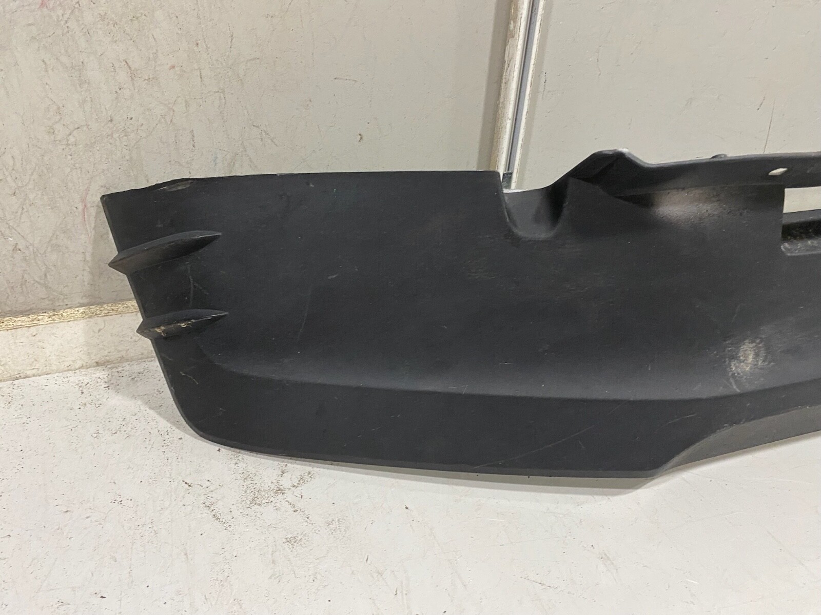 2016-2021 TOYOTA TACOMA FRONT LOWER BUMPER COVER VALANCE OEM 53851 ...