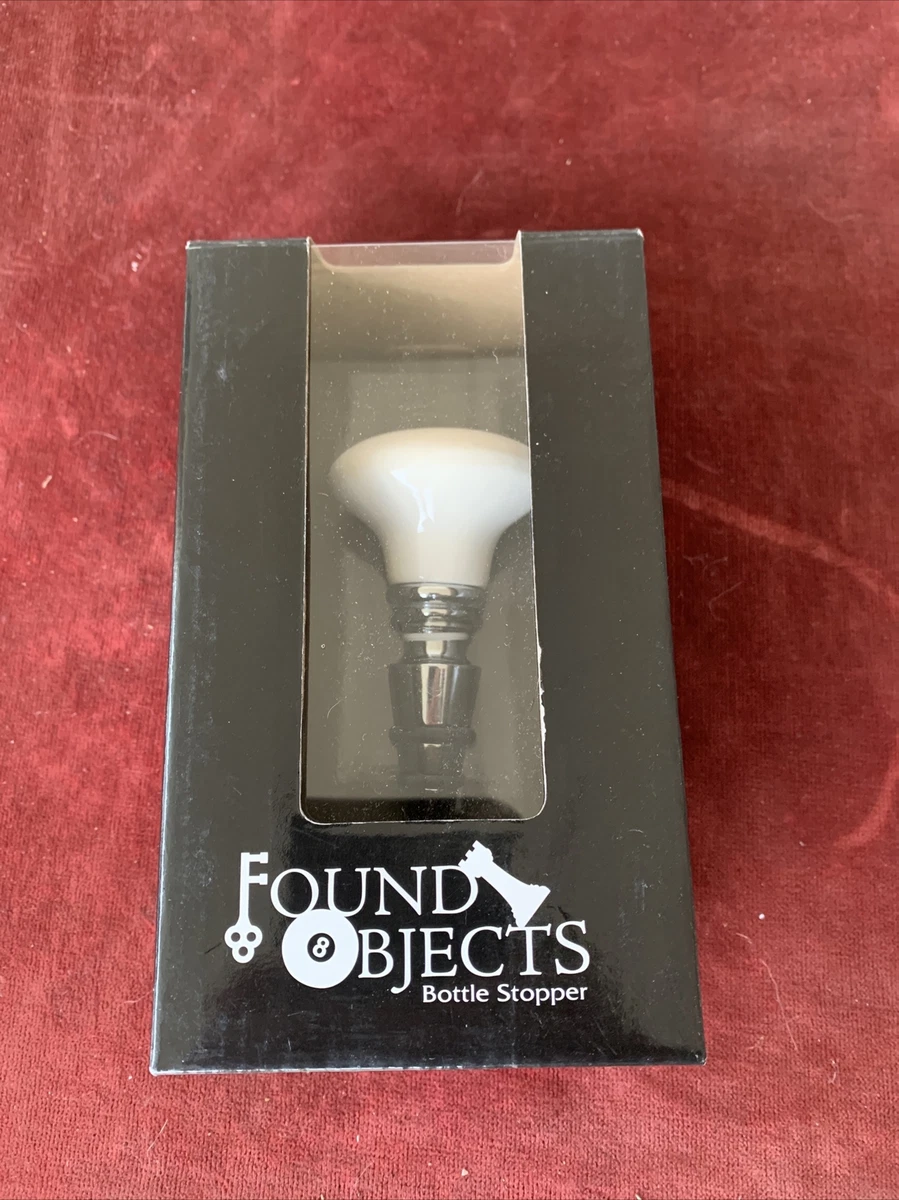 Metal Objects Found At Home
