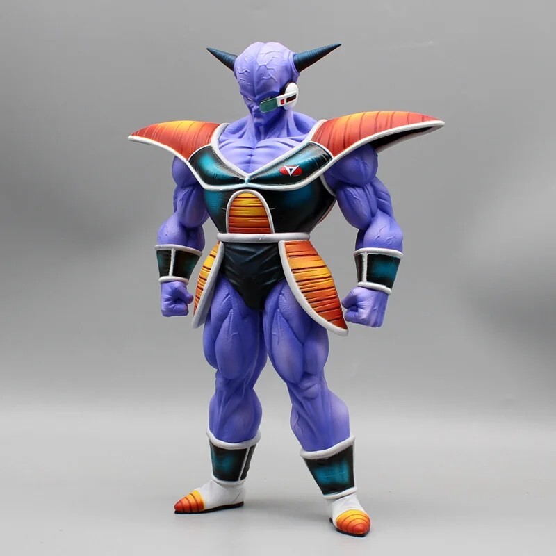 Captain Ginyu Tattoos