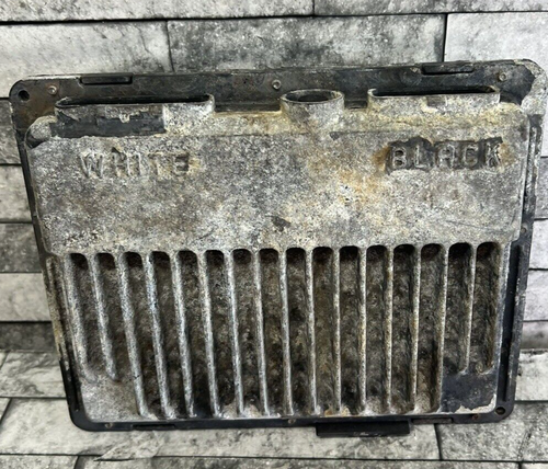 1997 CHEVROLET S10 4.3L ENGINE COMPUTER MODULE ECU ECM! FREE SHIPPING ...