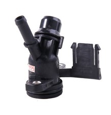 2011 Audi A5 2.0 TFSI CDNC Water Coolant Flange 06H121132E for sale ...