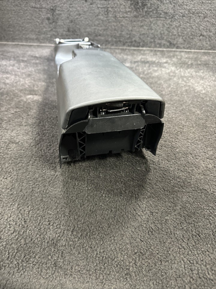 2008 Porsche Boxster 987 Center Console Arm Rest Assembly OEM | eBay