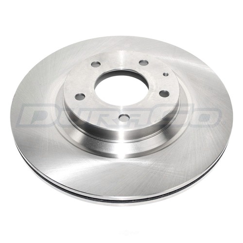 Disc Brake Rotor Rear IAP Dura BR900460 fits 2004 Mazda RX-8 | eBay
