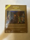 Advanced Dungeons & Dragons Module A2 Secrets of the Slavers Stockade ...