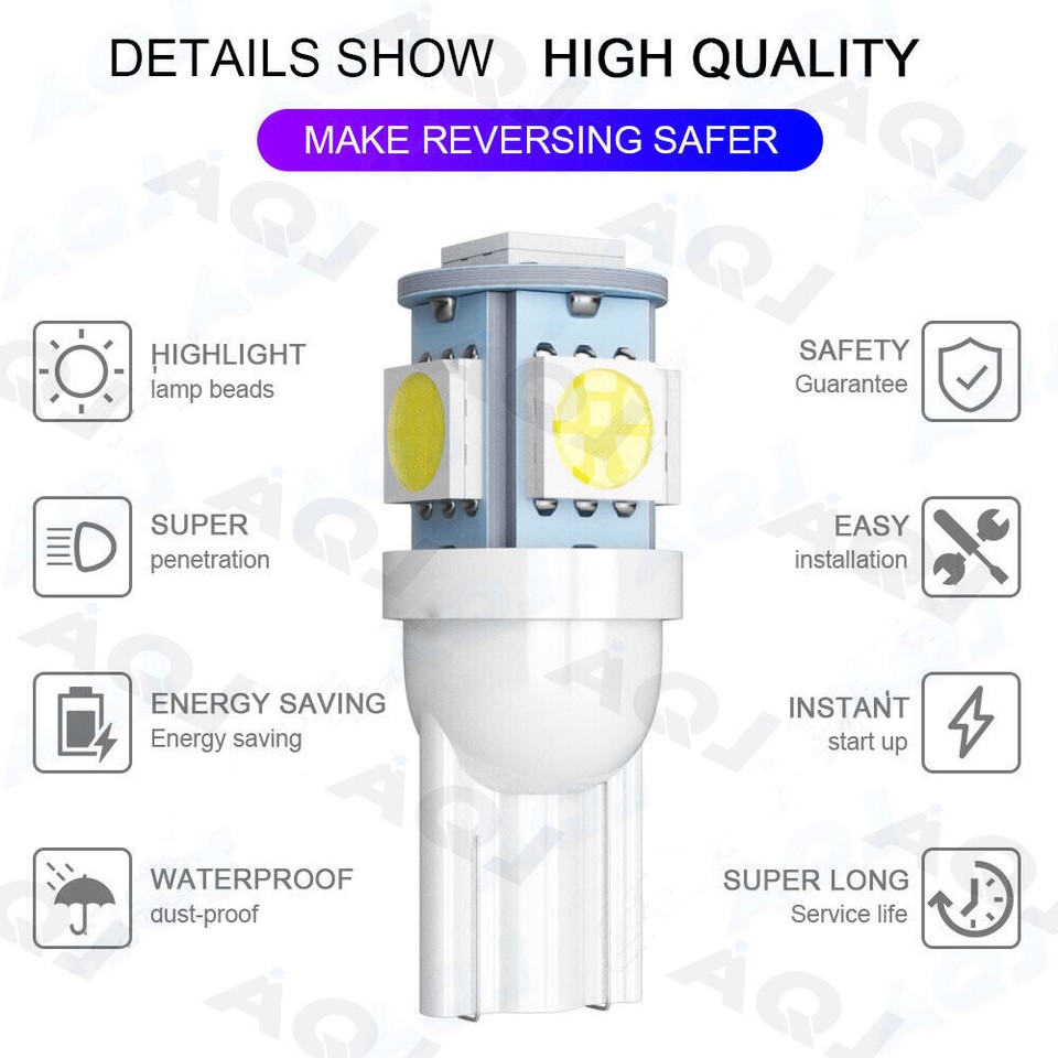 LED Dash Light Bulbs for Ford F150 F250,Instrument Cluster,LED ...