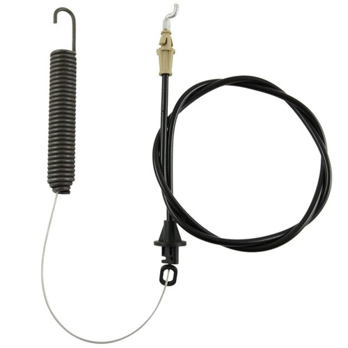 Deck Engagement Cable w/Spring MTD Troy Bilt 946-04173E 746-04173 Mower ...