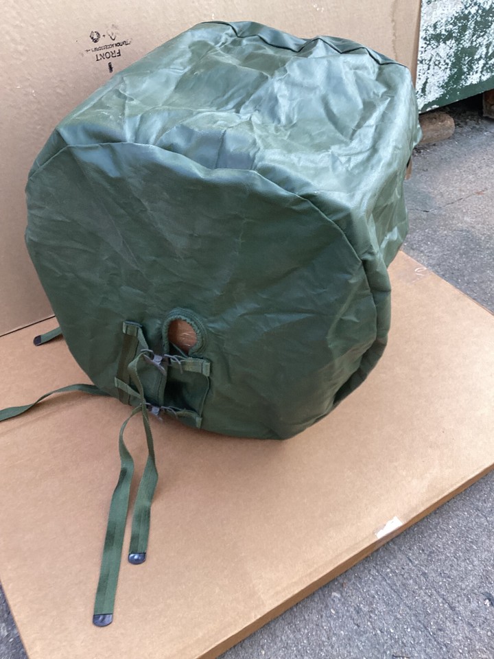 Front Winch M939/5Ton w/ winch cover 2590-01-082-2644/Refurb. | eBay