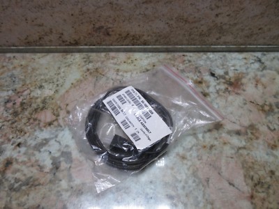 FANUC CABLE ASSEMBLY 1P)S.T.I. P/N: 50-16002-009 REV LEVEL: F DATE CODE ...