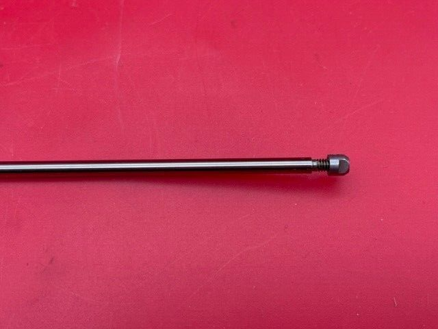 Starrett PT99376 Depth Rod for 443 / 445M Series Depth Gage, 125-150mm ...