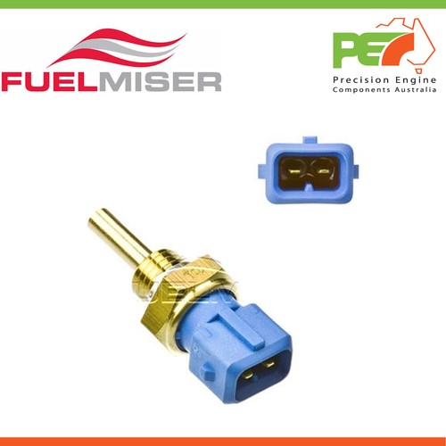 FUELMISER Coolant Temp Sensor For Volkswagen Transporter 1.9 T3 61kw ...
