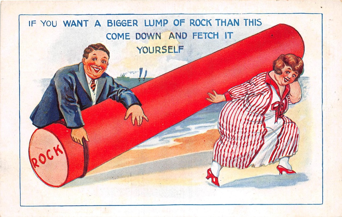 Britischer Humor