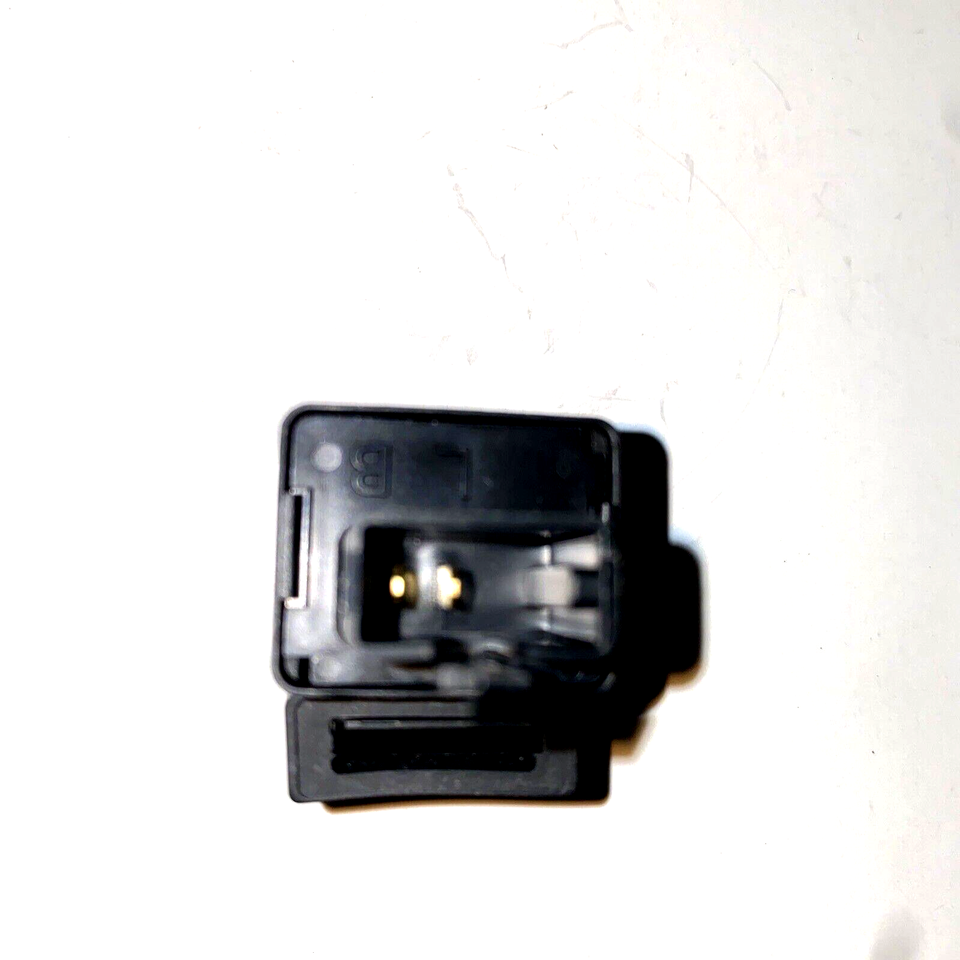 Triumph Turn Signal Relay, 2(4)x10w,12v (part number T2506000) | eBay