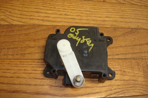 2005-10 HONDA ODYSSEY OEM AC Heater Blend Door Actuator Flap Servo ...
