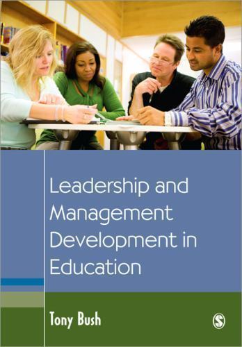 Education Leadership for Social Justice Ser.: Leadership and Management ...
