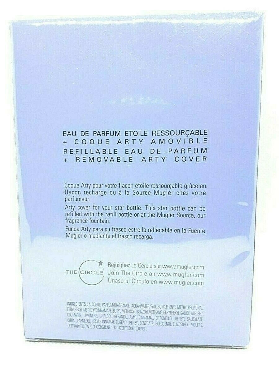 Mugler ANGEL Alien Goddess 25ml 30ml 60ml EDP 50ml body lotion Gift Set ...