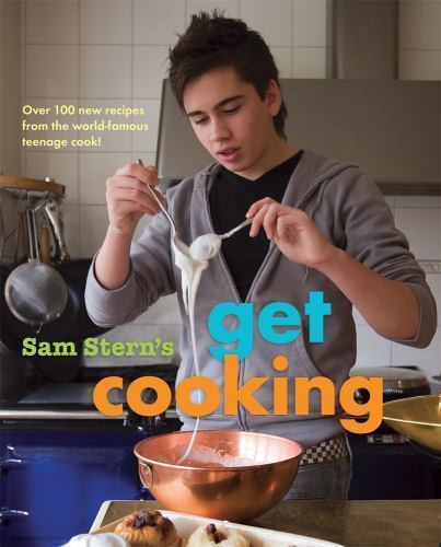 Get Cooking by Sam Stern (2009, Trade Paperback) for sale online | eBay