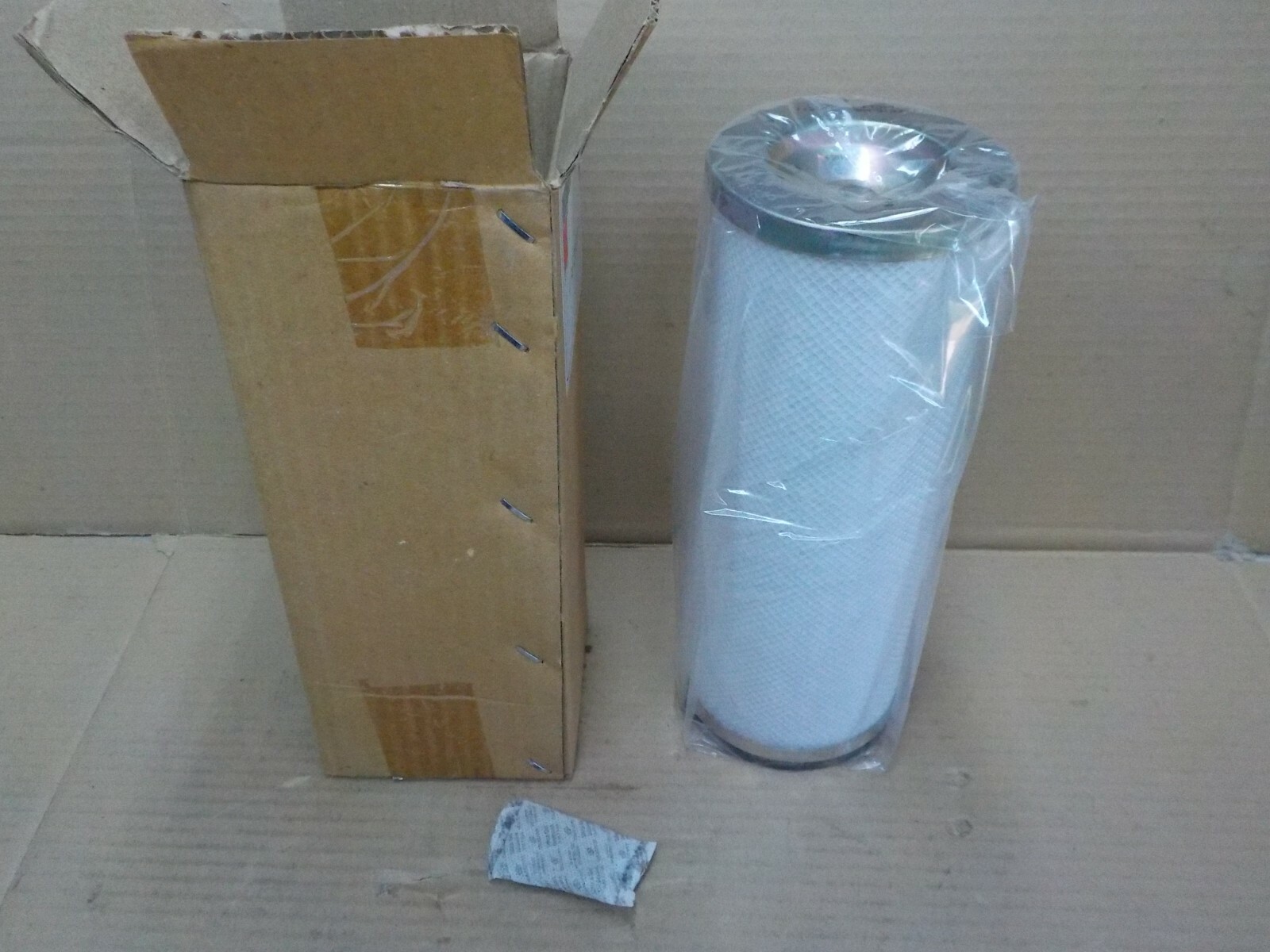 Fleetguard+AF25911+Air+Filter for sale online | eBay