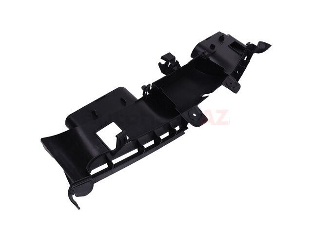 BAPMIC Fan Shroud Upper 2045000355 Mercedes Benz GLK350 GLK250 | eBay