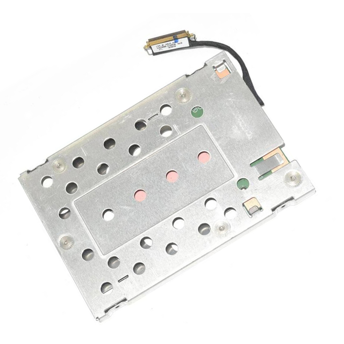 New For Lenovo ThinkPad T470 T480 SSD HDD NVMe M.2 Adapter Caddy ...