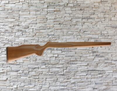 Boyds Rimfire Hunter Walnut Stock Ruger 10/22, T/CR22 Bull Barrel Rifle ...
